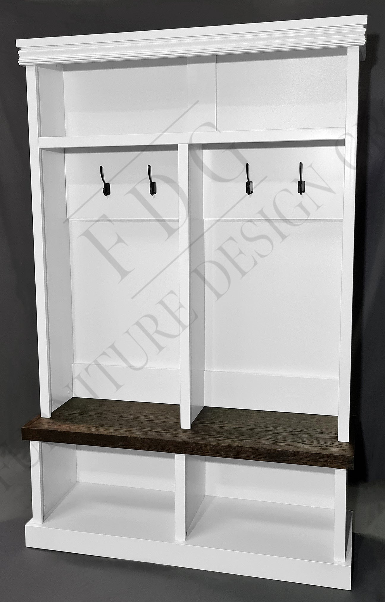 Winston Mud Locker - Ready to Ship – MudLockers.com