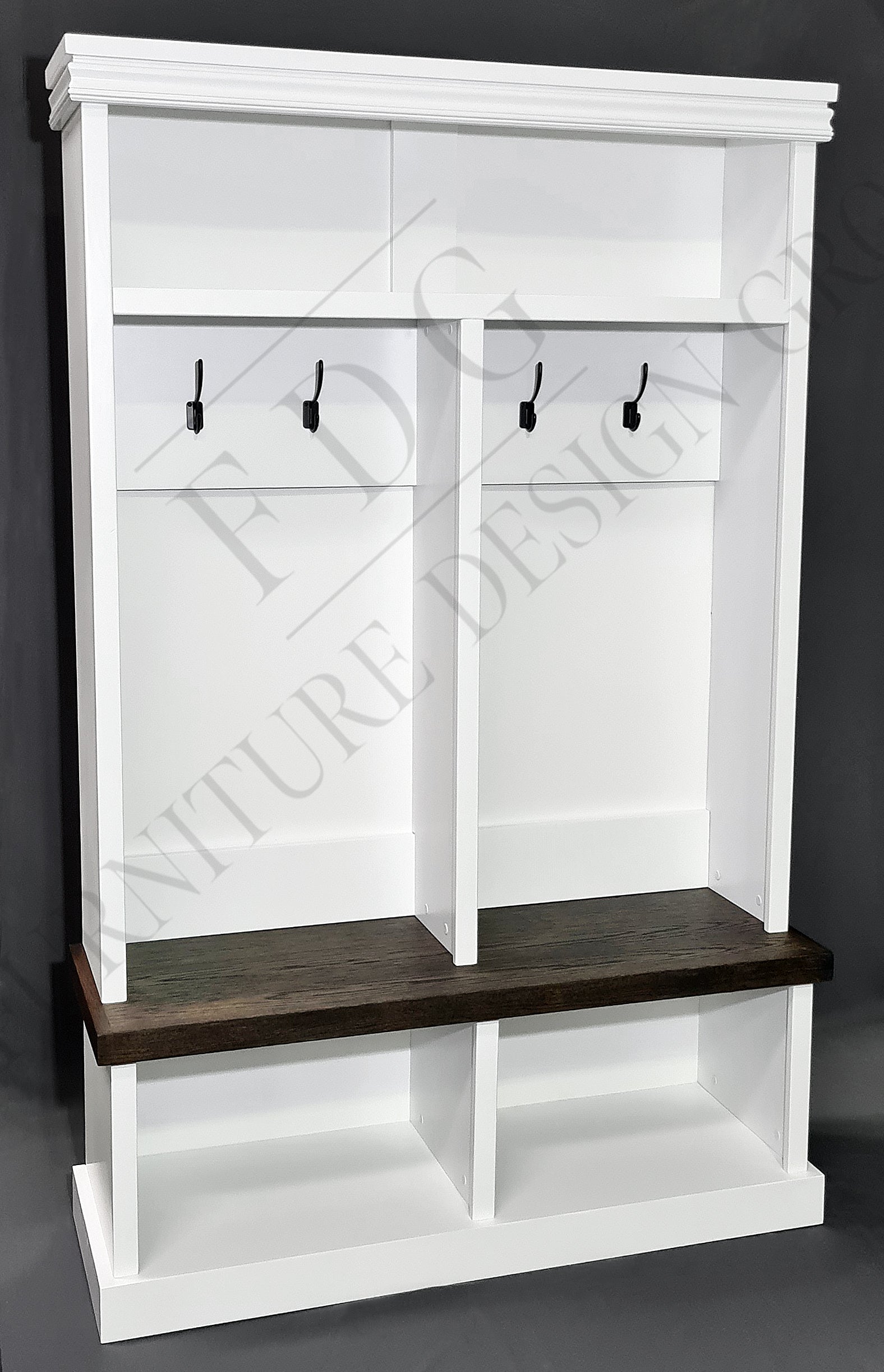 Winston Mud Locker - Ready to Ship – MudLockers.com
